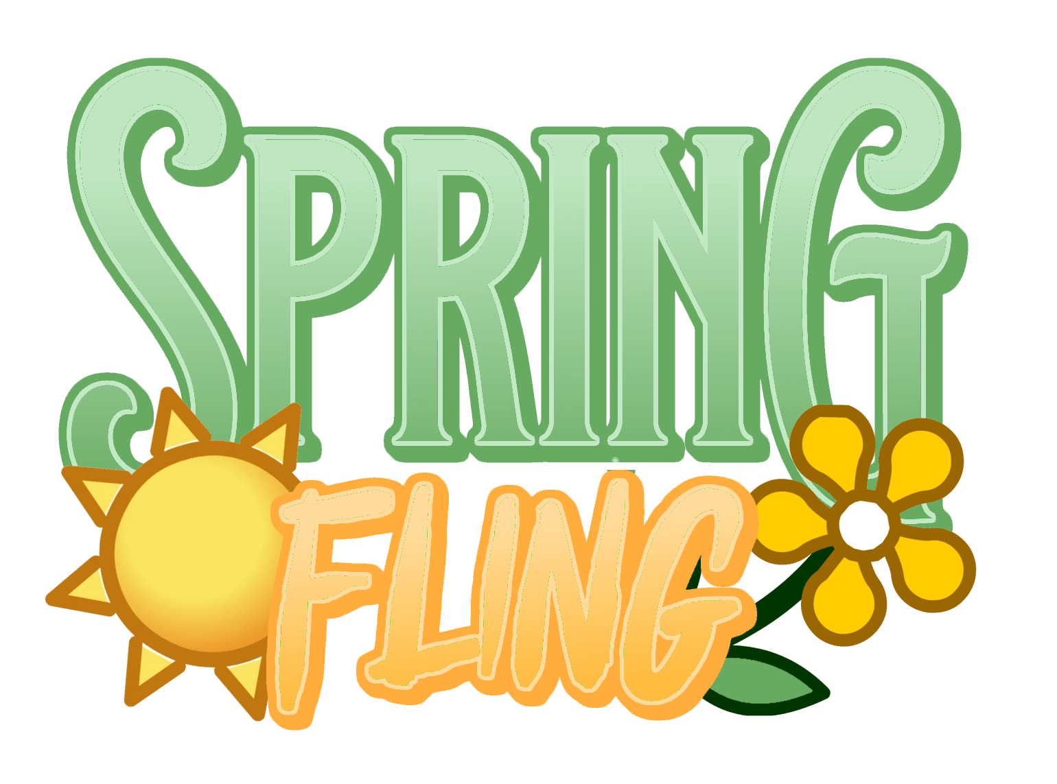 Shamrock Bulletin Presents: The Spring Fling 2021 - Army of Club Penguin
