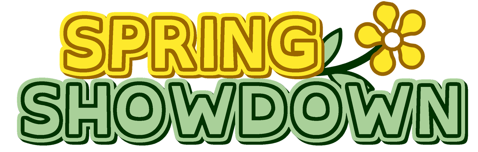 Spring Showdown Announcement and Information - Army of Club Penguin
