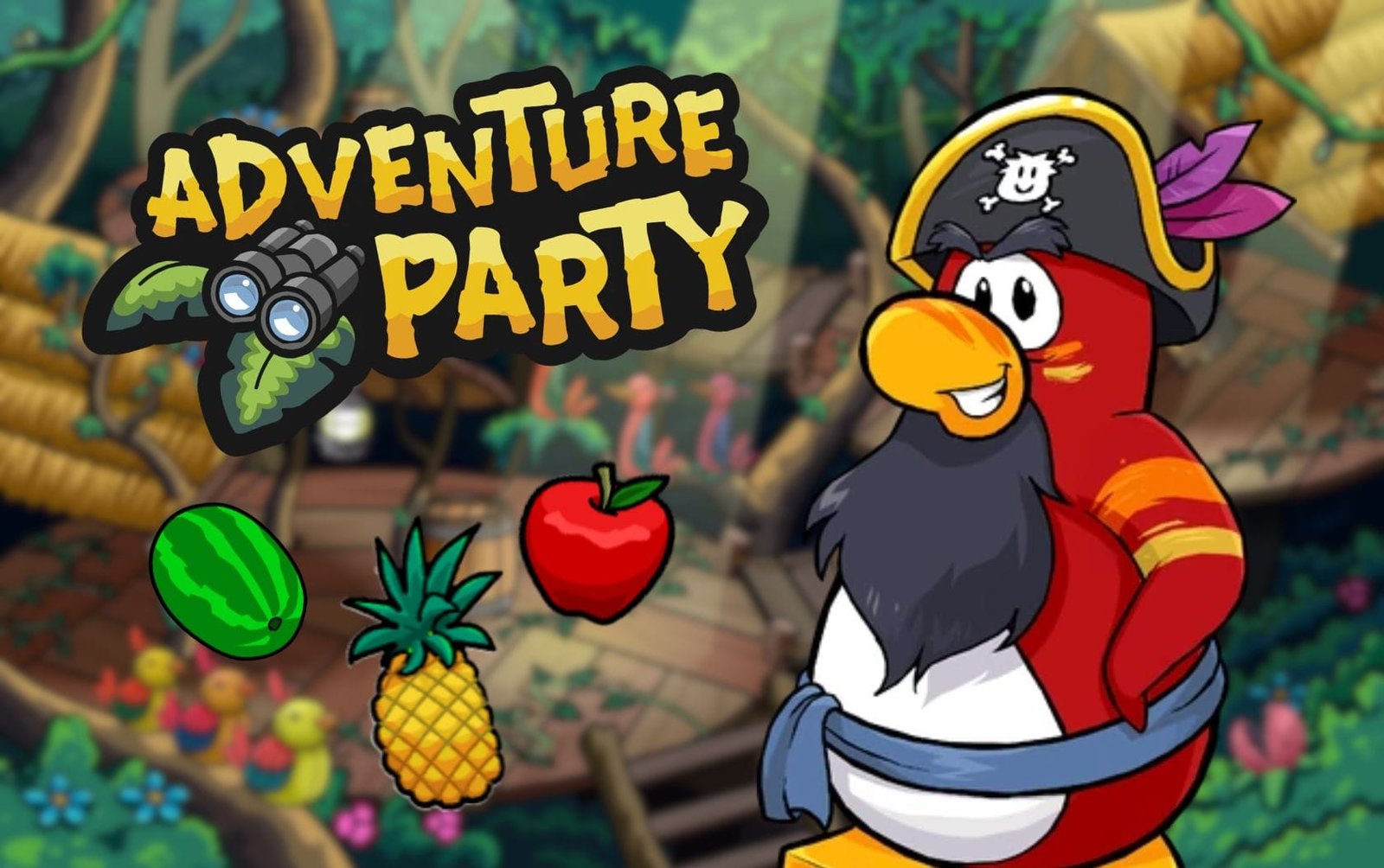 ADVENTURE PARTY 2025 GUIDE NEWCP