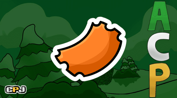 FAIR TICKET PIN TRACKER CPJOURNEY